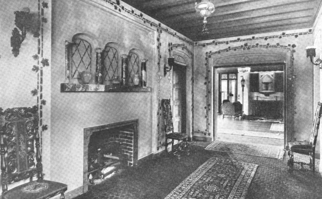 Herman Mueller Tiles