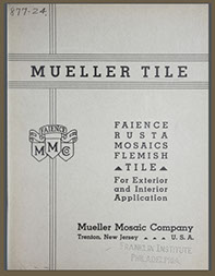 Herman Mueller Tiles
